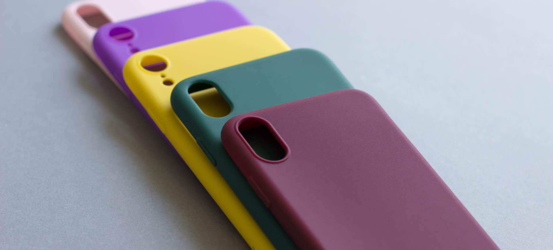 Silicone Tooling - AG Prototypes Hertfordshire